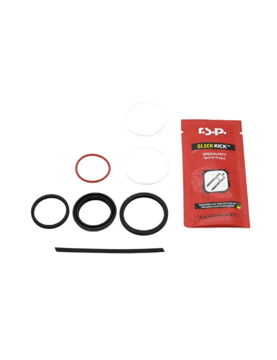 Kit joint air Moustache Magic Grip Control